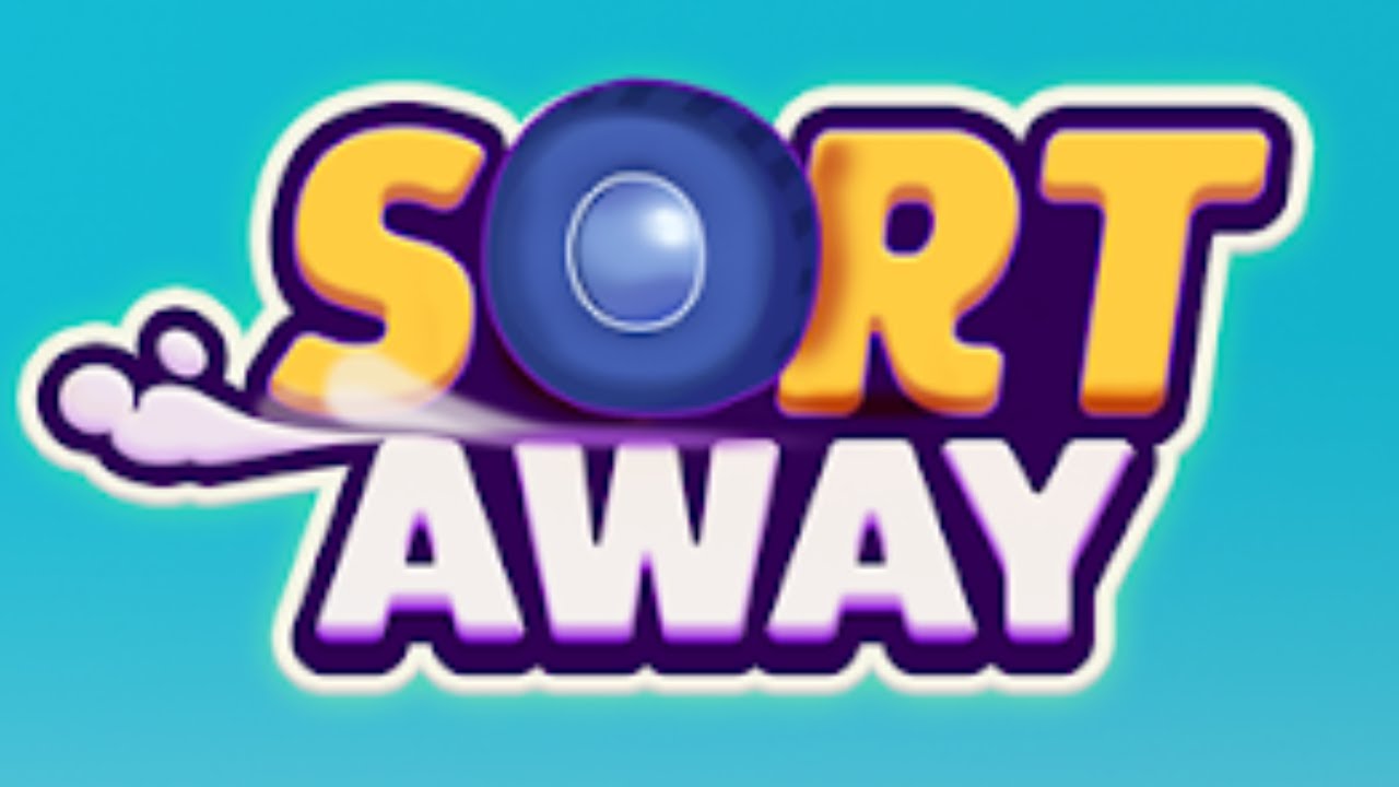 Sort Away Gameplay Video for Android Mobile - YouTube