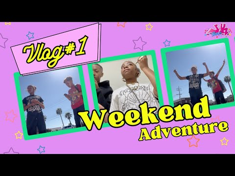 *NEW* 🌟 Weekend Adventures W/ Besties J&K 👯‍♀️ 💕 Prt 1‼️| JOIN MEMBERSHIP | Click Link Below ⬇️ ...