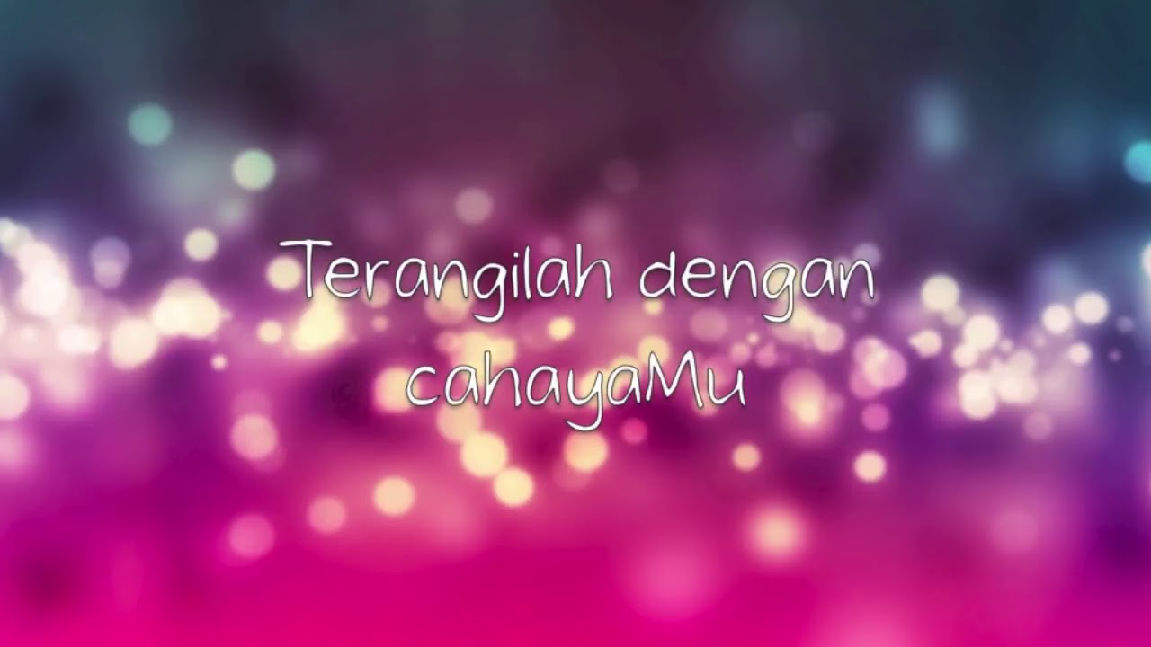 Doa Rabitah Izzatul Islam LYRICS - YouTube