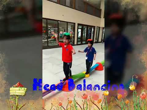 Crazy Walk - YouTube