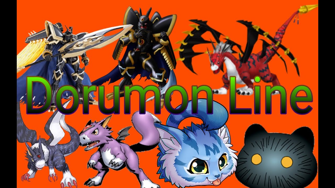 Digimon Story Cyber Sleuth Complete Edition Botamon A Alphamon Ouryuken ...