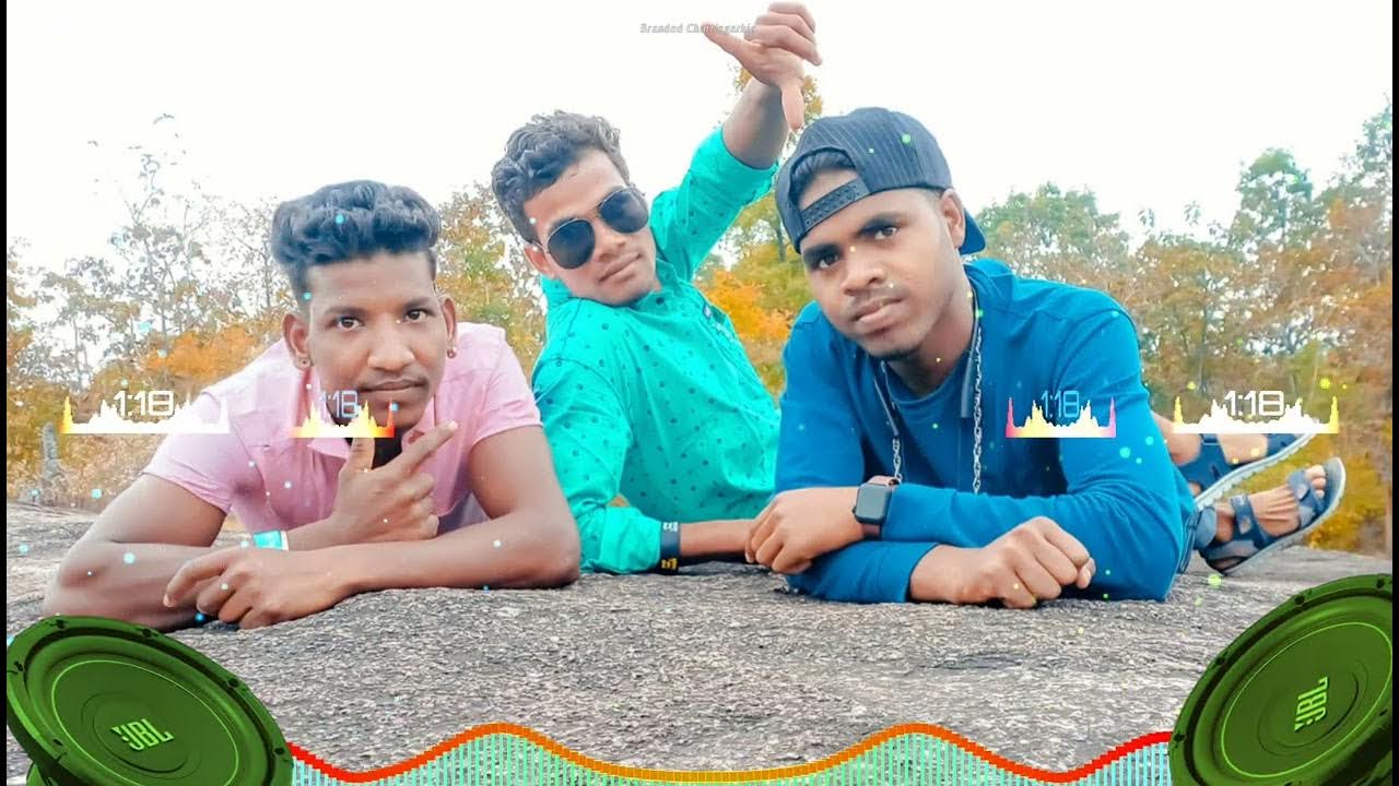New Bastariya halbi dj song (BASTARIYA LEKA) //NEW HALBI GEET //DJ PHULSING KORRAM 2022 - YouTube