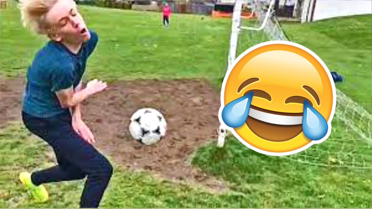 1 HOUR OF FOOTBALL FAILS, SKILLS & GOALS #5 - YouTube
