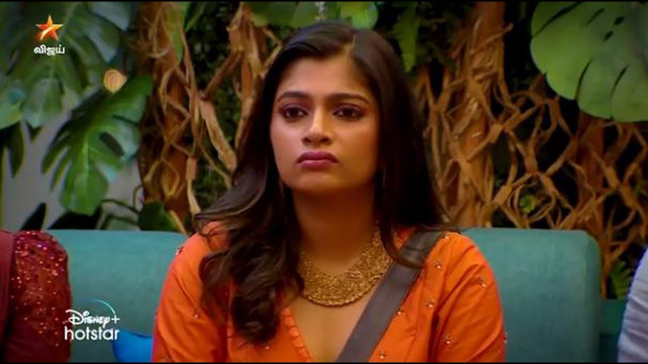 போடியாளர்களை காரி துப்பிய கமல் | Bigg Boss Tamil Season 7 | 10th ...
