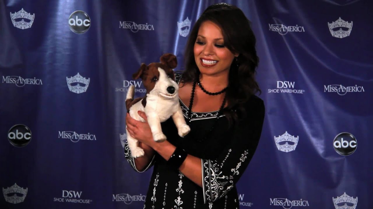 Vote for Miss Arkansas 2010 Alyse Eady - YouTube