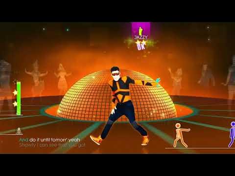 Just Dance 2014: Just Dance (Lady Gaga ft. Colby O'Donis) - Mash-up ...