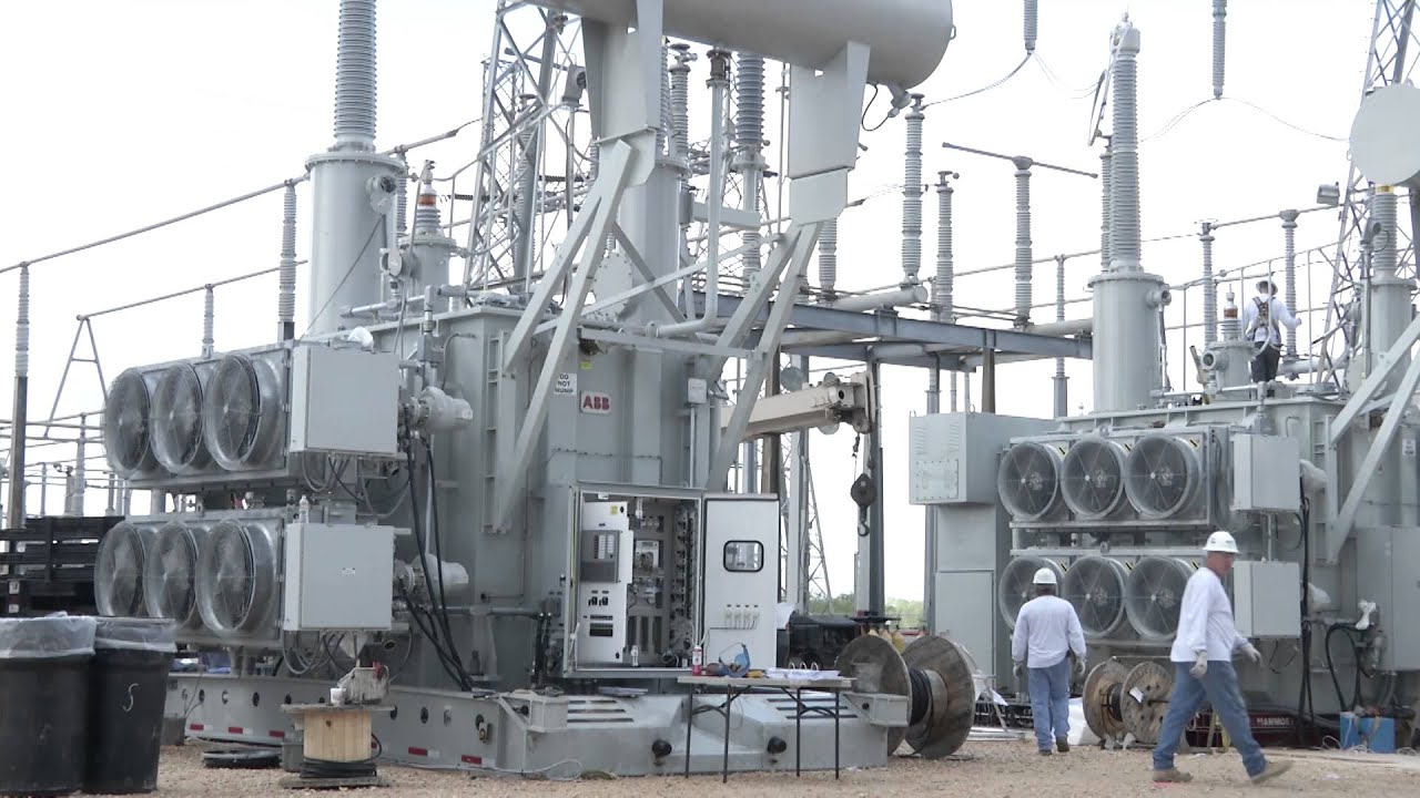 Recovery Transformer - YouTube