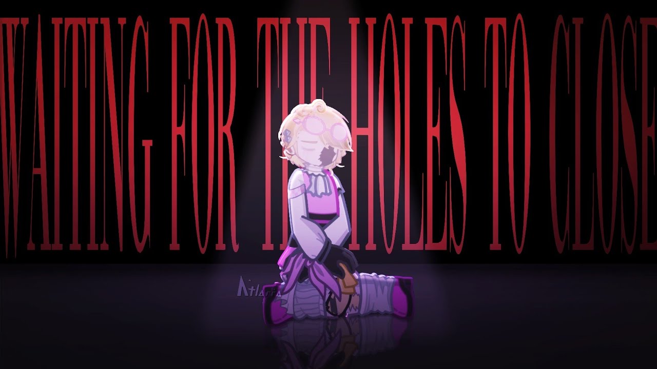 𝐓𝐑𝐘𝐏𝐎𝐏𝐇𝐎𝐁𝐈𝐀 𝐌𝐄𝐏: 𝐏𝐀𝐑𝐓 𝟐𝟏-𝟐𝟐 〉 . dandy's world . angst . starring ...