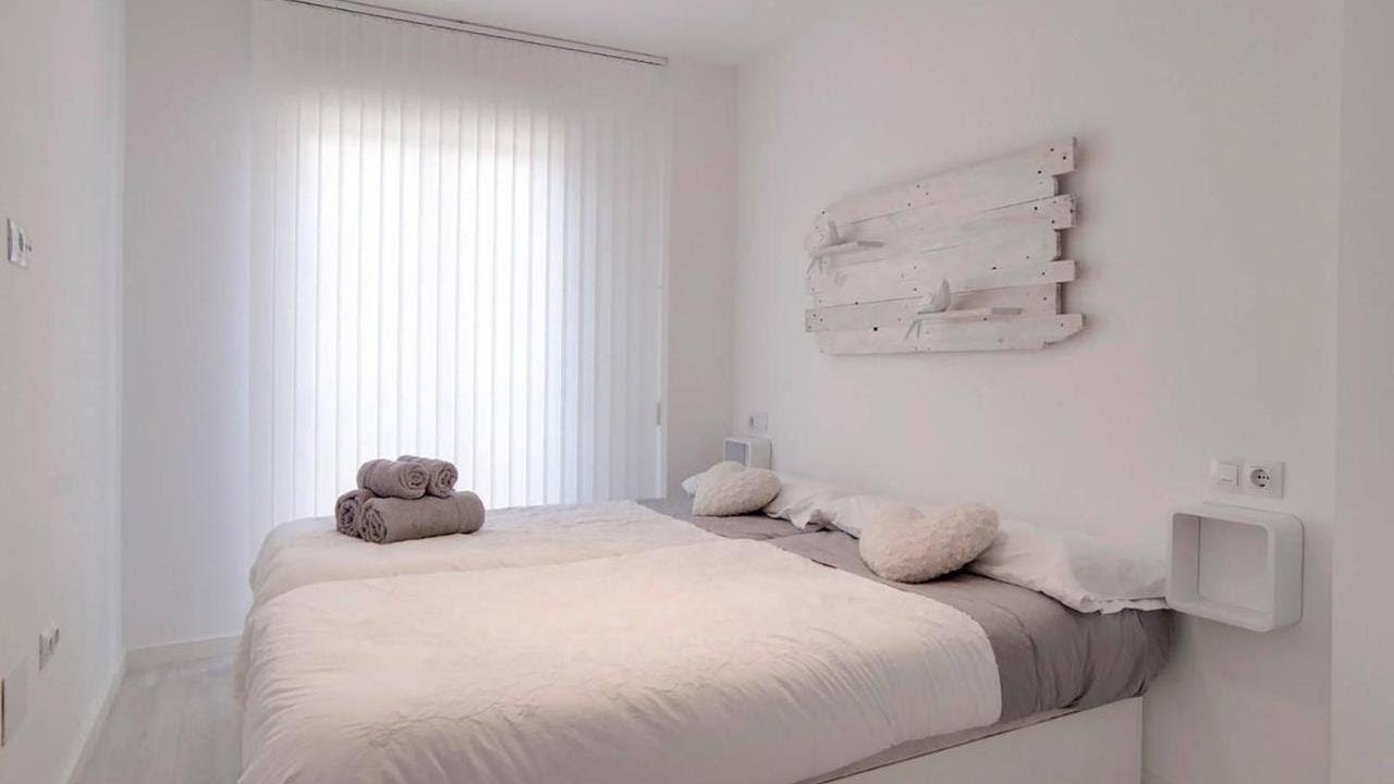 Casa Los Pacos, Fuengirola, Spain - YouTube