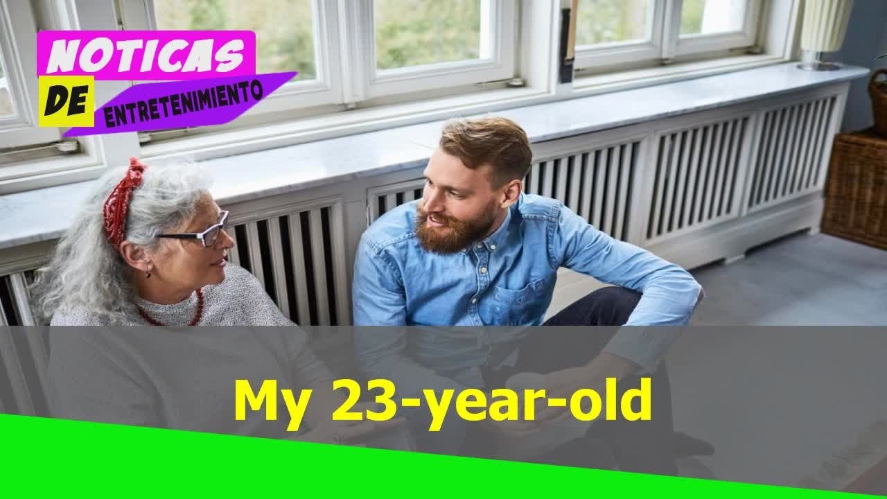 My 23 year old Son Got His Girlfriend Pregnant Should I Offer To Let Them Move In With Us my-23-year-old-son-got-his-girlfriend-pregnant-should-i-offer-to-let-them-move-in-with-us