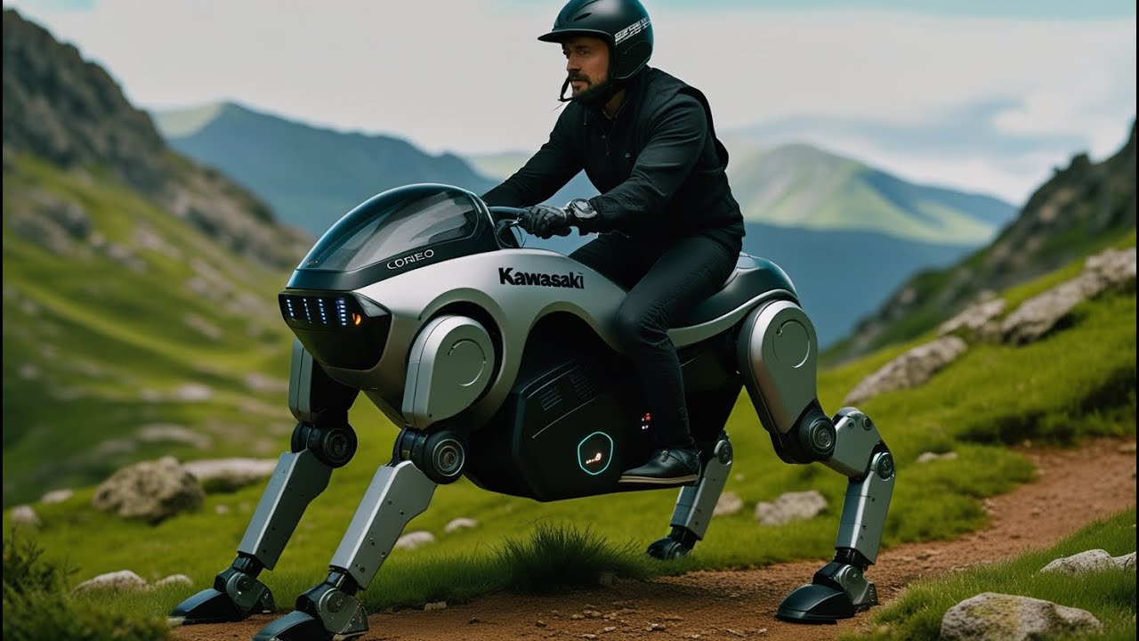 These 2025 Gadgets Feel Completely Unreal! - YouTube