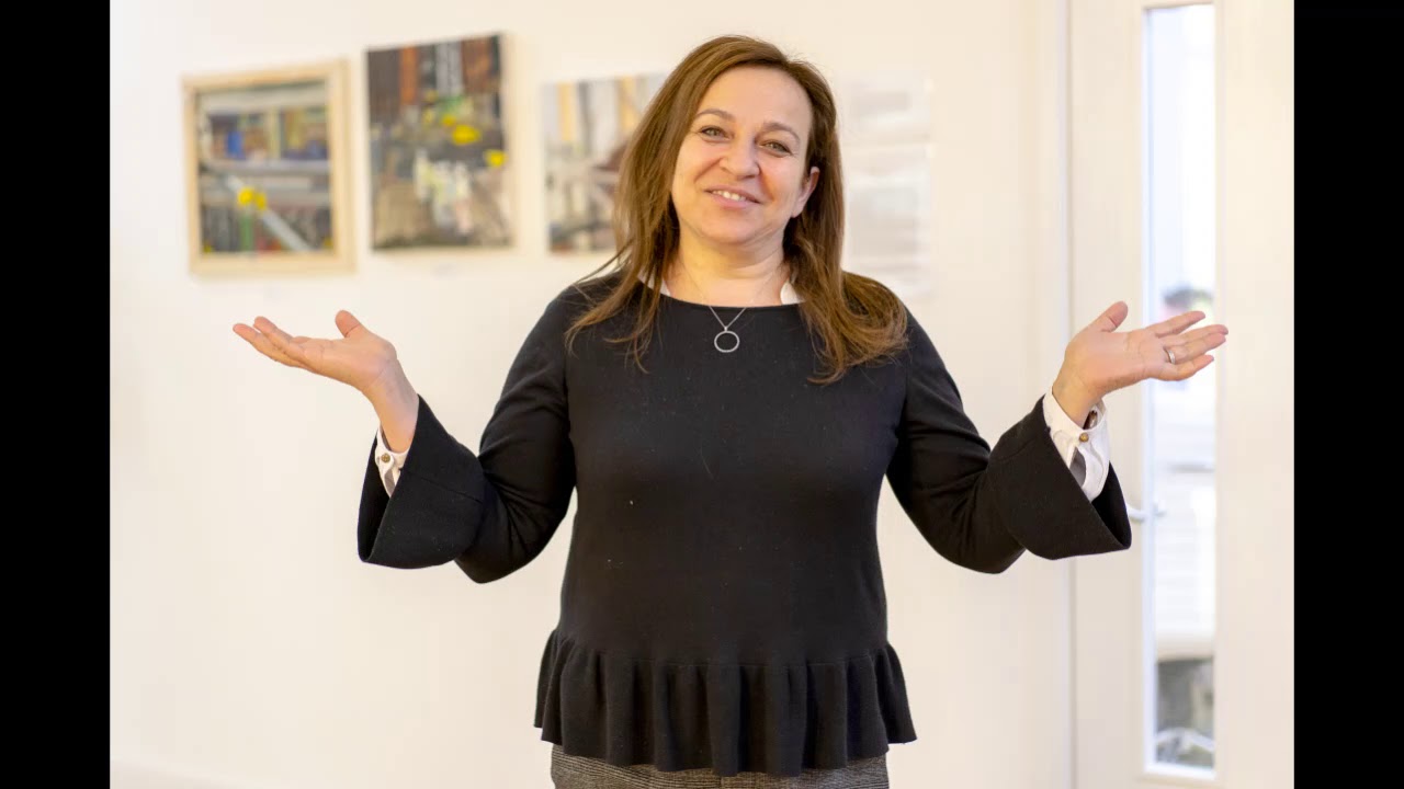 Sir Robert McAlpine supports #IWD2019 - YouTube