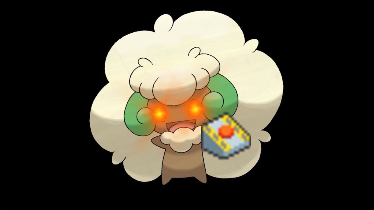 Pokémon Showdown | Eject Button VS Dynamax - YouTube