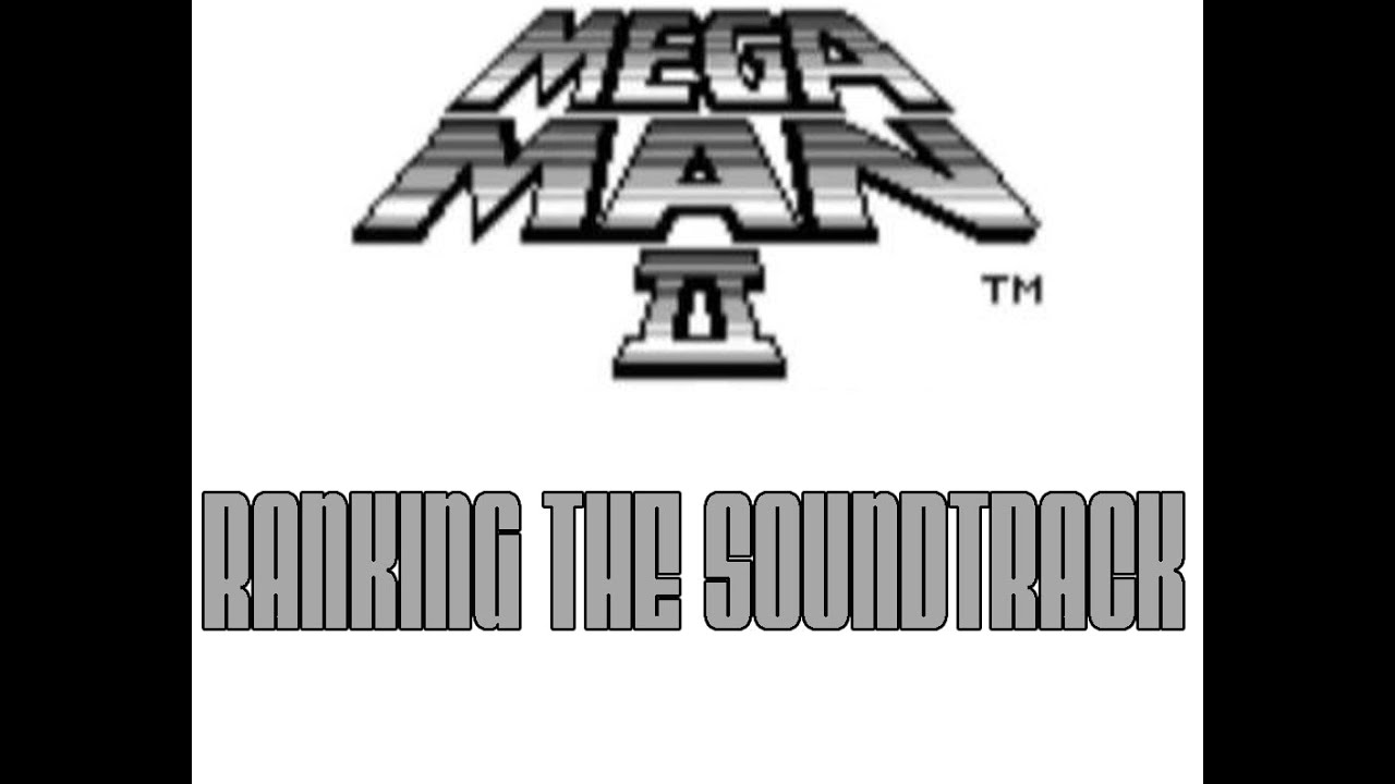 Ranking The Soundtrack - Mega Man II (Game Boy) - YouTube