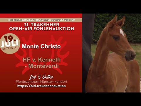1 - Monte Christo - HF v. Kenneth - Monteverdi *14.04.2025 - YouTube