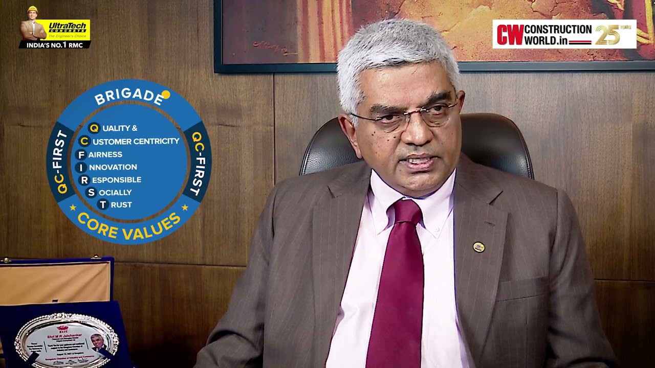 India's Construction Champions | Brigade Group - Episode 3 ...