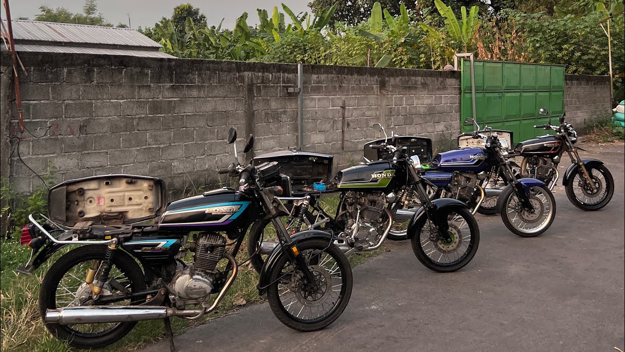 Monggo Bos.Ku Ready semua GL💯 surat hidup semua.Tnya" bisa Wa☎ ...