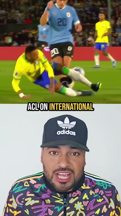 NEYMAR TO AL HILAL IS DEFINITELY THE WORST TRANSFER EVER - YouTube