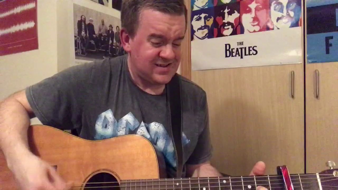 Arthur Nicholson - Call It As You See - YouTube