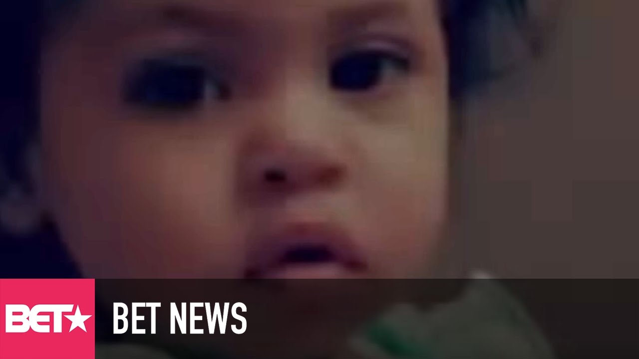 Grandmother Questions Mother's Possible Involvement In Janiyah ...