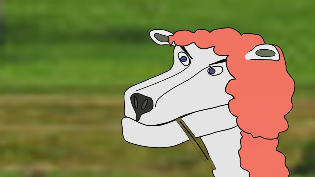 Happy Sean: The Animated Series - Episode 1 - YouTube