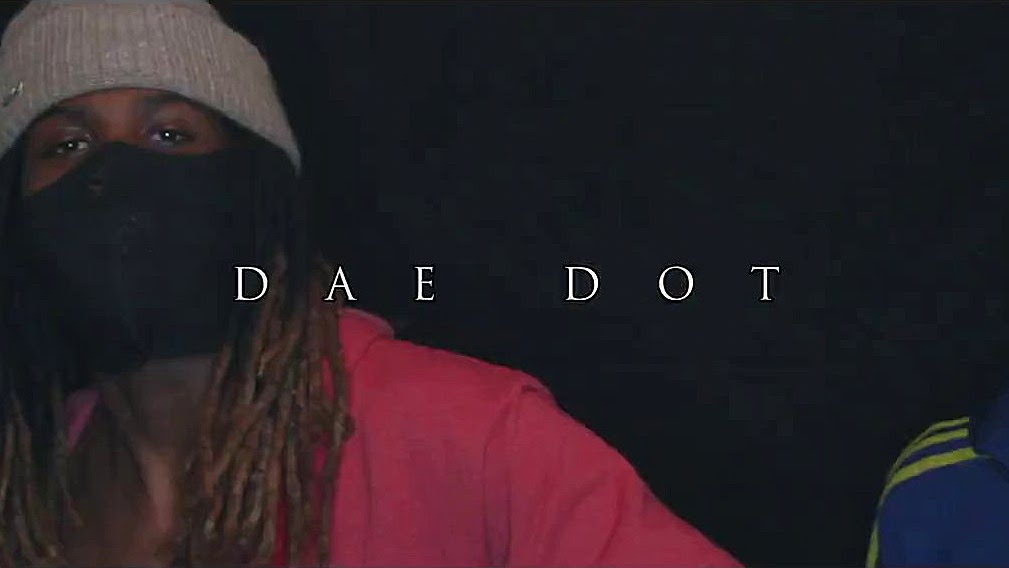 Dae Dot - Target Practice (PREVIEW) - YouTube