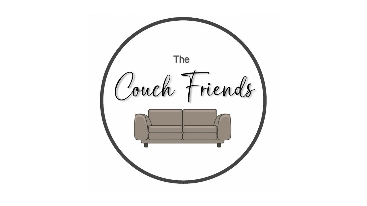 Ep. 01 Welcome to "The Couch Friends" Podcast - YouTube