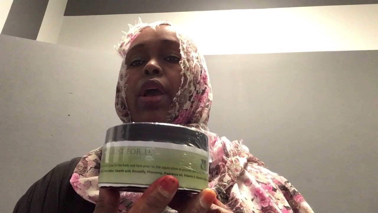 The founder of semon body and hair care (feels fresh, feel unique baby ...
