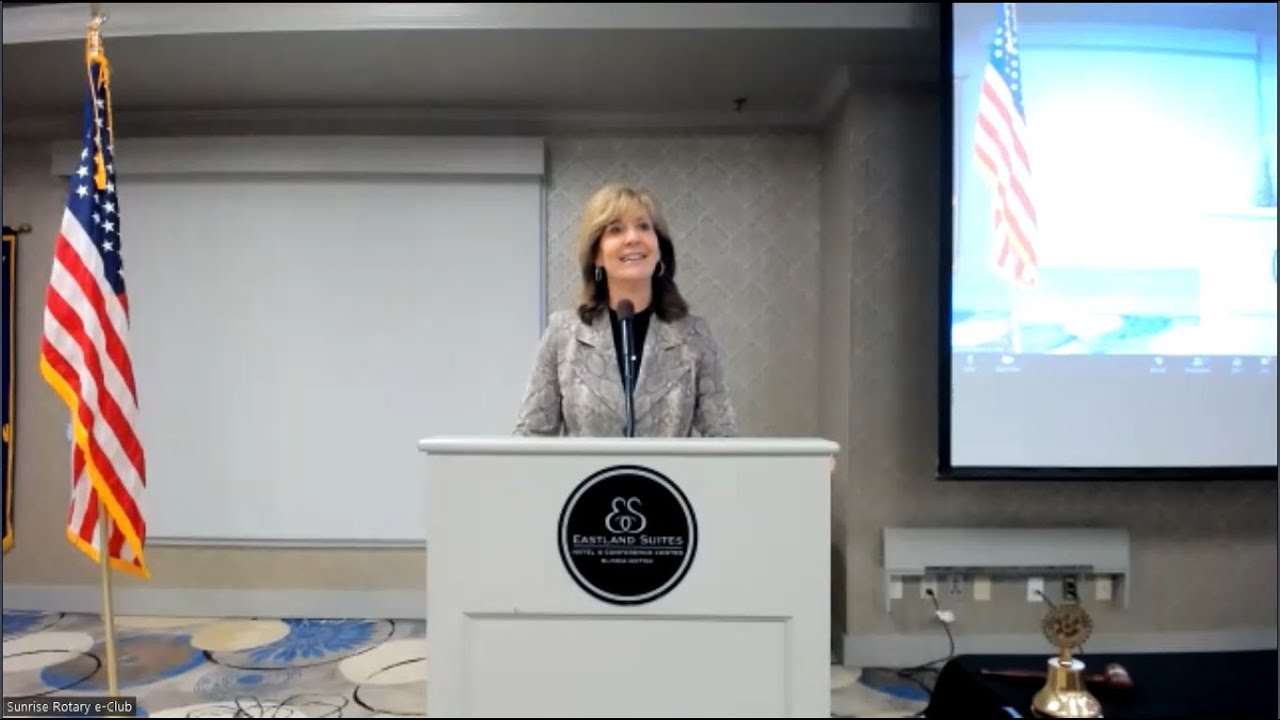 Colleen Kannaday - President of Carle BroMenn Medical Center - YouTube