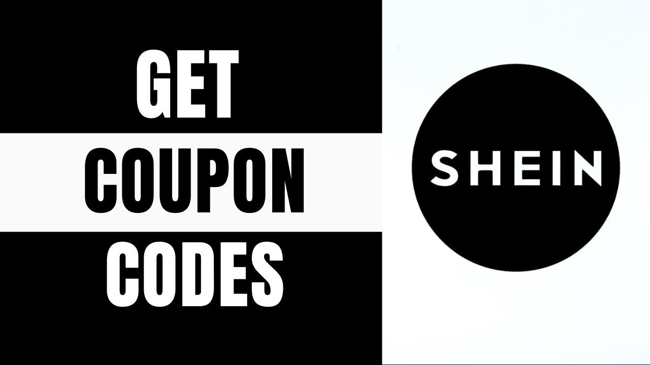 💸 NEW SHEIN COUPON CODE 2025 | Get $100 OFF Discount Code | Use These ...