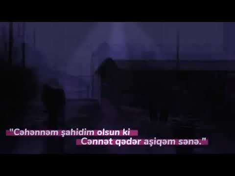 ❤seni cox sevirem❤