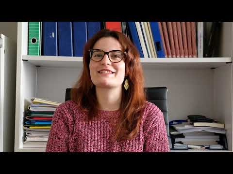 ACLI intervista Irene Invernizzi. Italiani d'oltreconfine