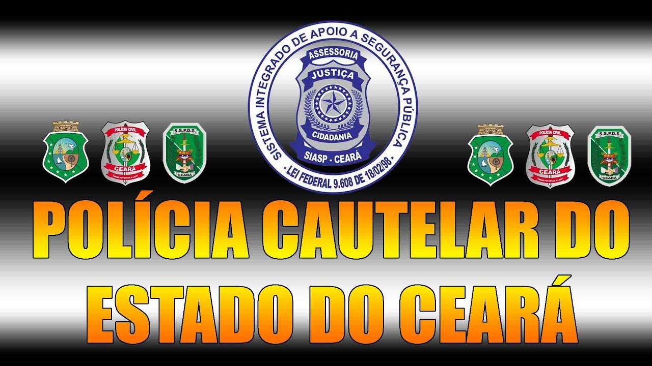 #14-SIASP-SISTEMA INTEGRADO DE APOIO A SEGURANÇA PÚBLICA-POLÍCIA ...