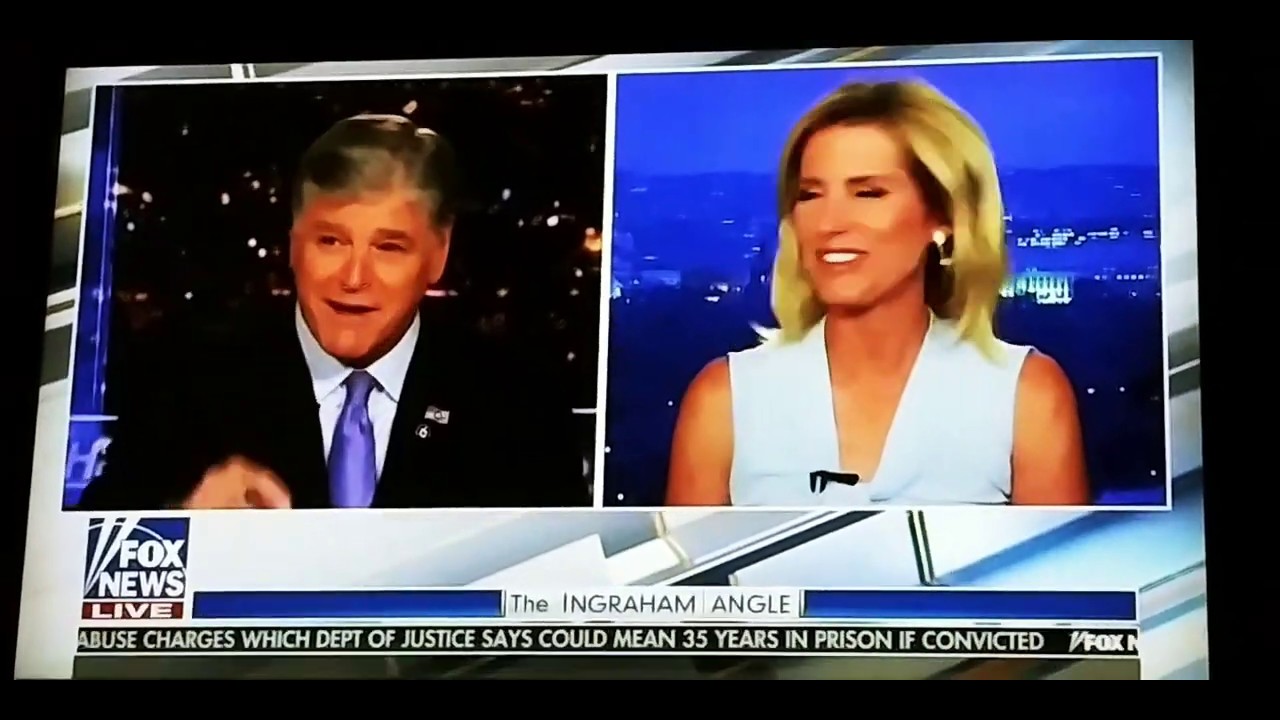Hannity Show 7/6/2020 Part 3 - YouTube