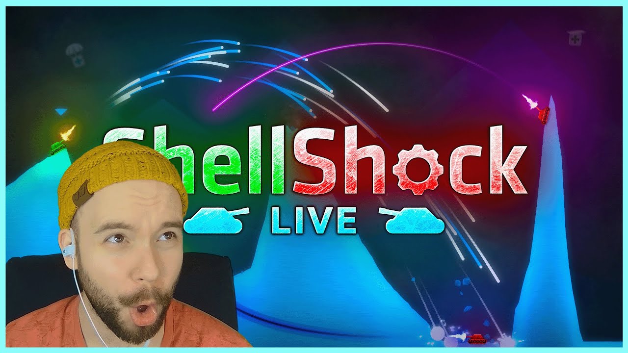 "Work Ran Late, So Surprise" ShellShock Live - YouTube
