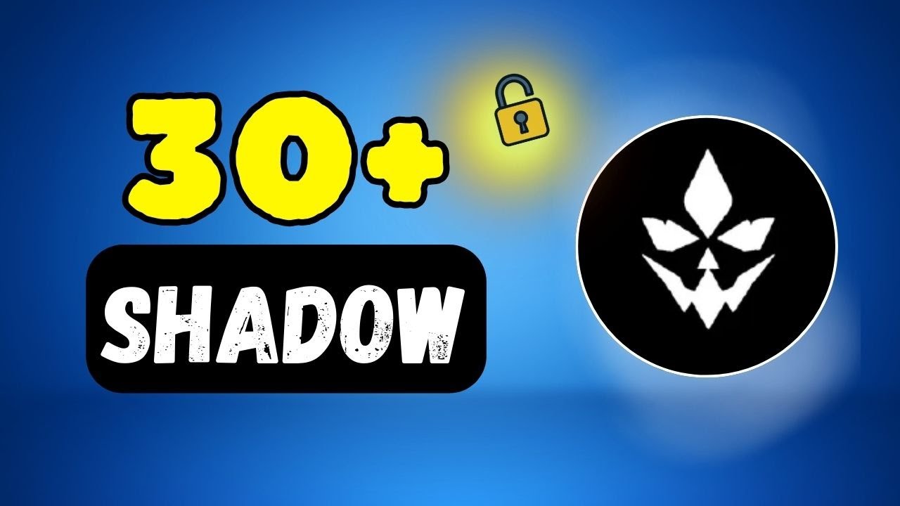 30 Shadow Web Proxy Links 2025 | Best PROXIES For School Chromebook ...