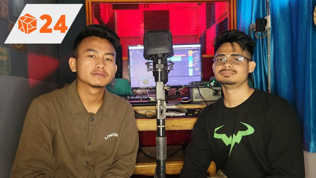 The Sidechains🇮🇳 | Devil Mode(live) | Grand Beatbox Battle 2024 : World ...