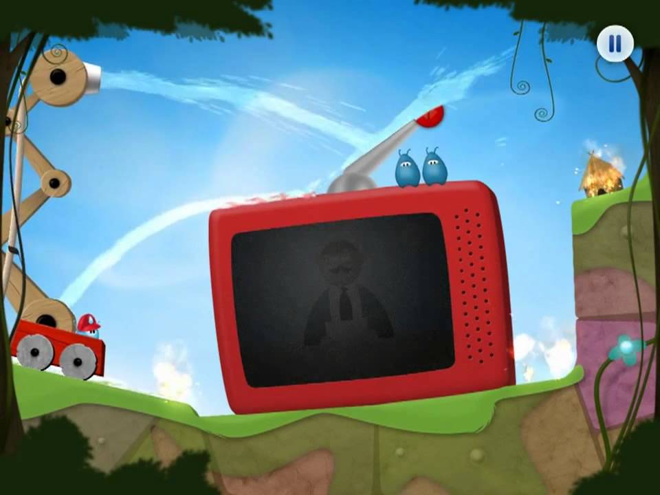 Sprinkle Junior Trailer - YouTube