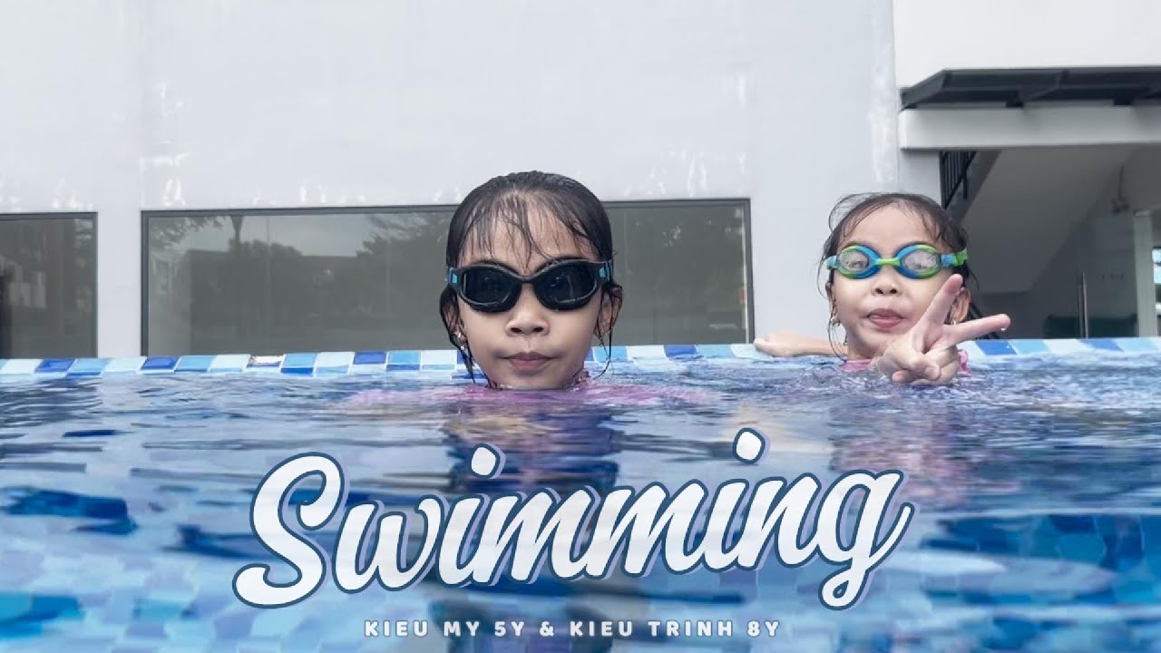 Swimming - YouTube