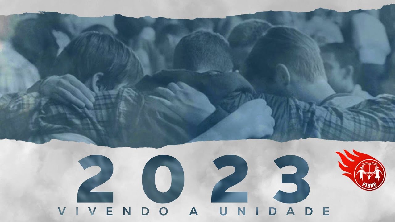 Culto da Virada - 31/12/2022 - YouTube