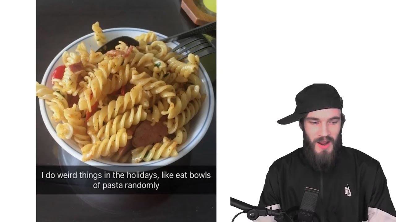 Absolute mad lad - YouTube