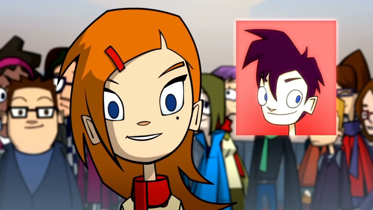 Debbie reveals Randy's the Ninja(Debbie meddle) - YouTube