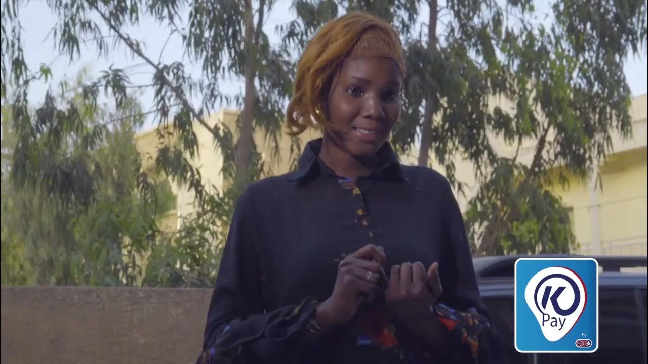 kooru Boutikou Laye épisode 5 (modou modou) - YouTube