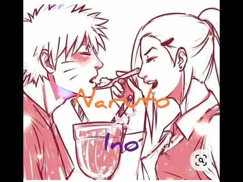 Naruto x Ino : 🧡💜 | Naruto Shippuden
