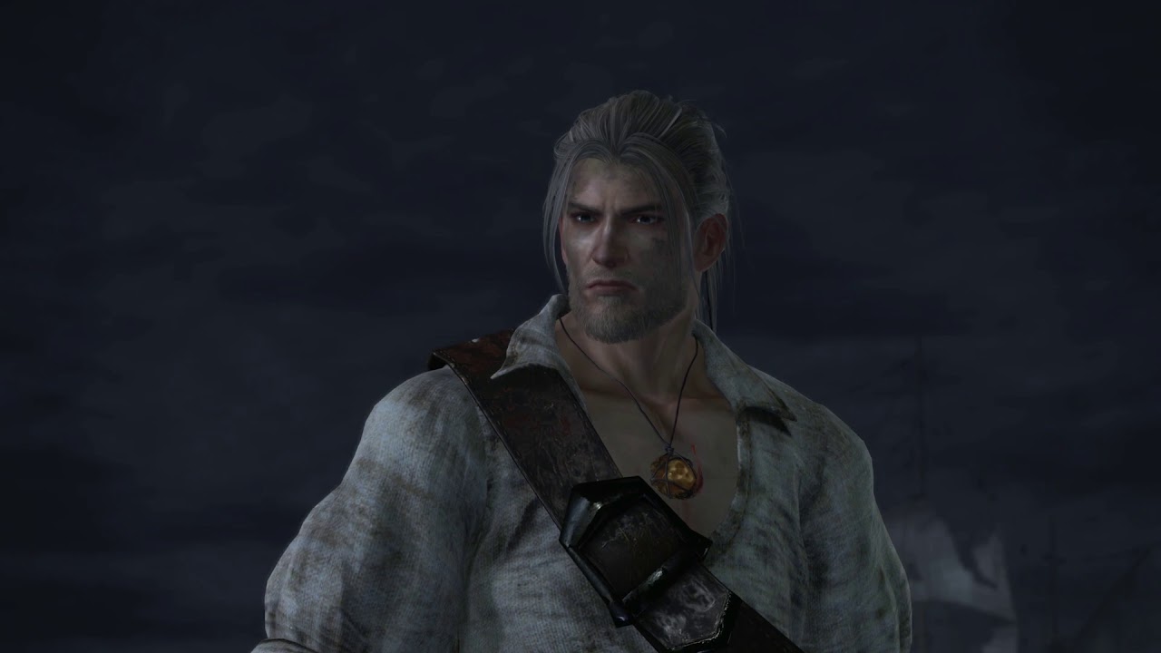Nioh Gameplay Part- 2 (KYUSHU REGION) Mission- Isle of Demons - YouTube