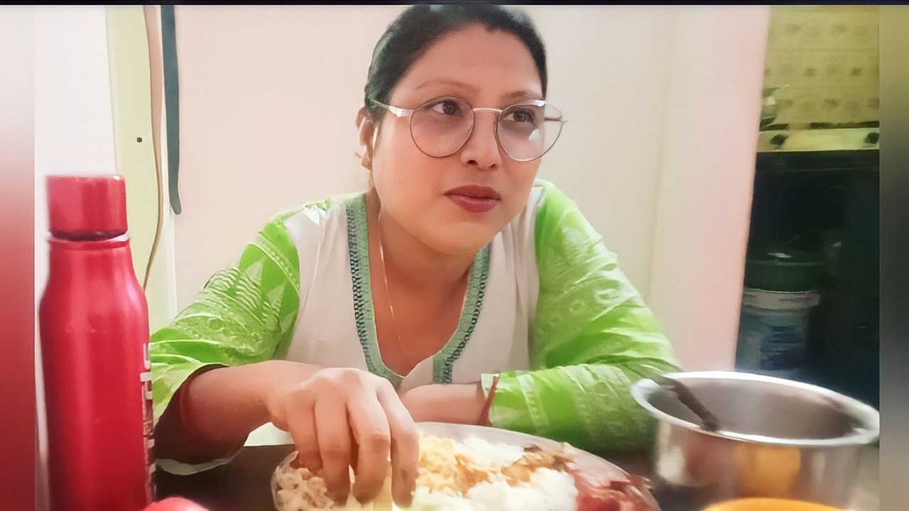 Tomba kitchen chatpa ngamdre ☺Request video su oire |dasami mukbang su😋 ...
