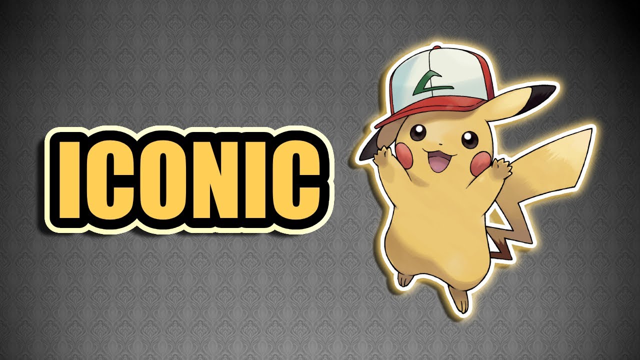 STRONGER Than You THINK | Pikachu, The Electric Mouse | PokeMMO ...