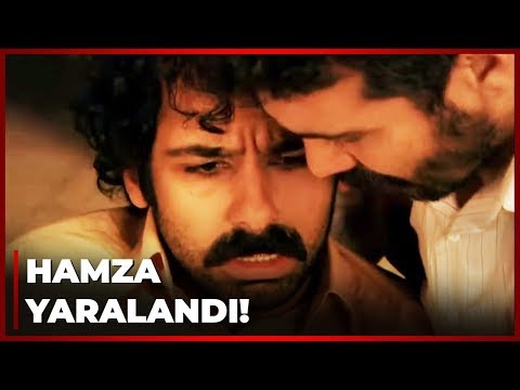Hamza, Kemal'in Hayatını Kurtardı! - Hanımın Çiftliği 50. Bölüm