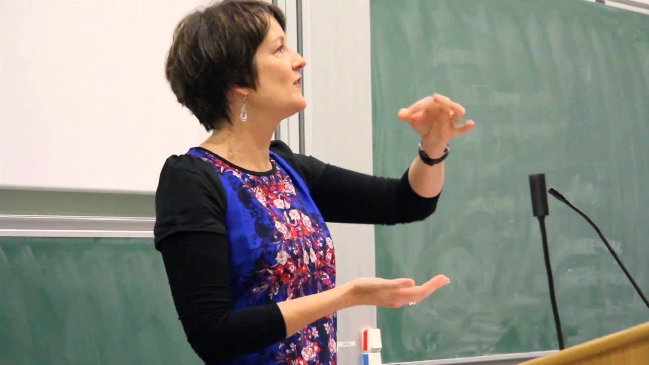 The Festival of Writing 2015 - YouTube