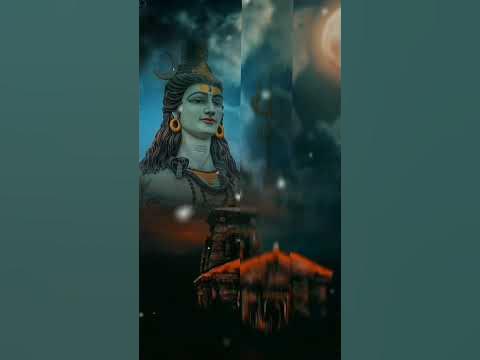 Lagi Meri Teri Sang Lagi O Mere Shankara status 🔱🕉️//Laagi lagan Sankara status//#shorts # ...